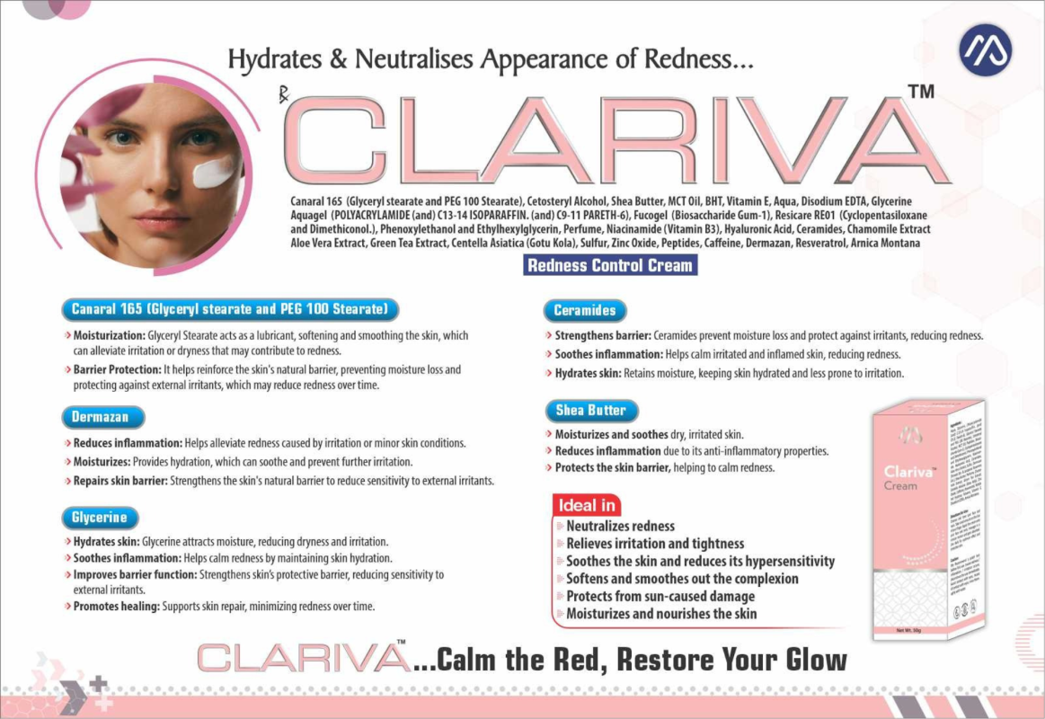 Clariva - Mchak Pharma